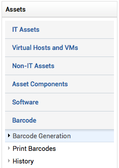Barcode Asset Scanning in ServiceDesk Plus - Set3 Solutions