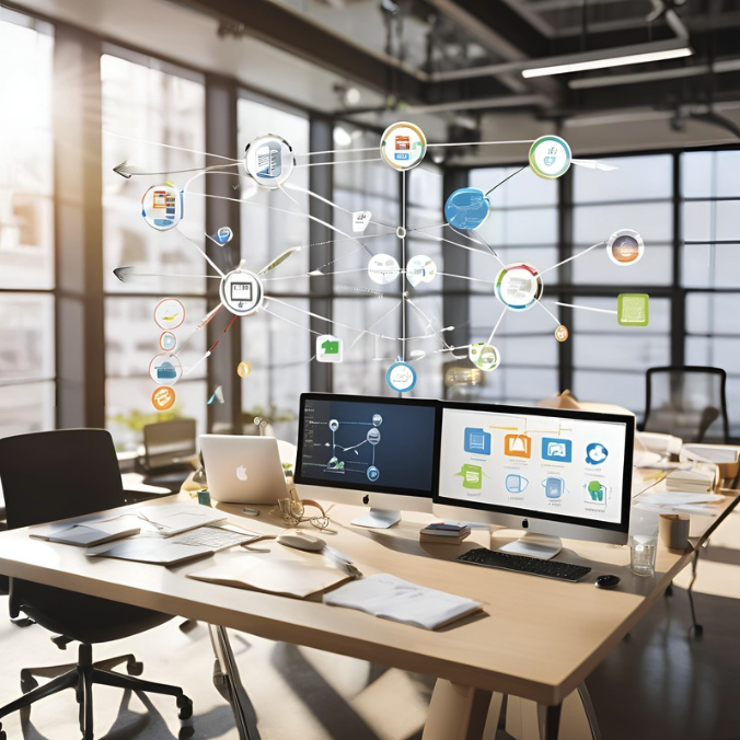 Third Party Integration with ServiceDesk Plus